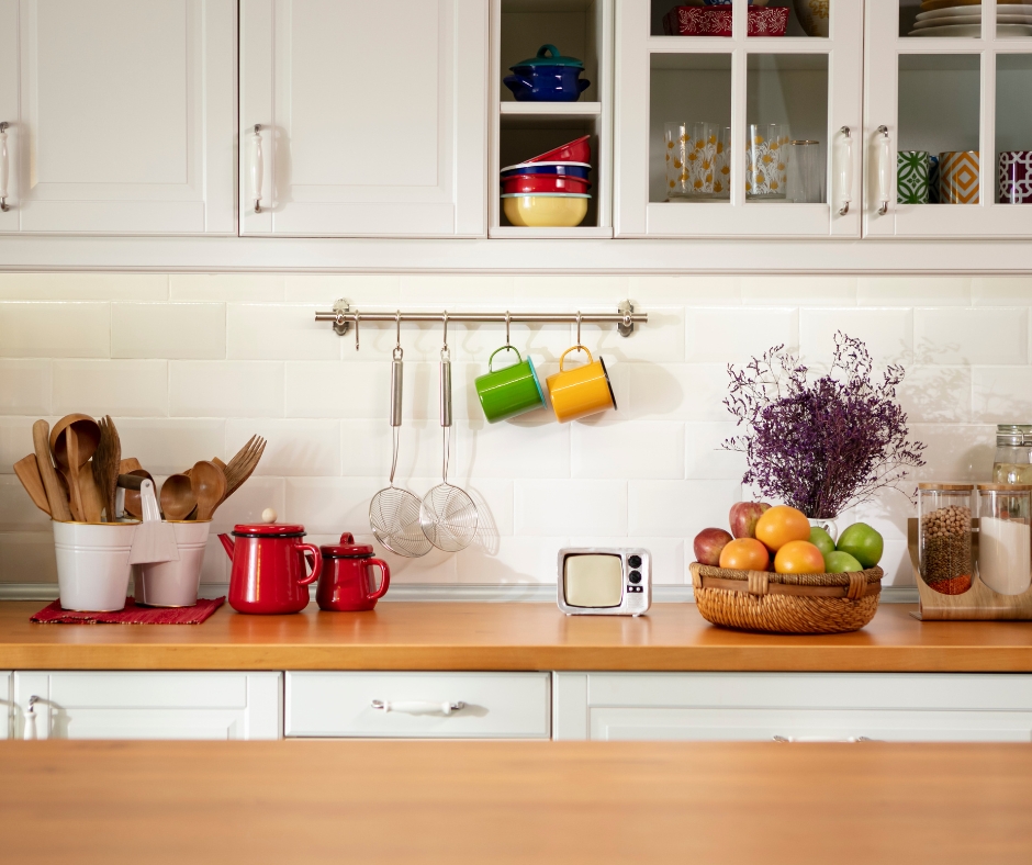 5 Smart Kitchen Design Trends That Make Every Inch Count - Nelson Dye